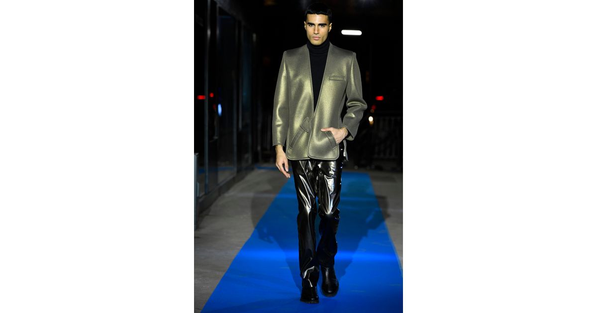 Pierre Cardin FW23 womenswear #46 - Tagwalk: The Fashion Search Engine