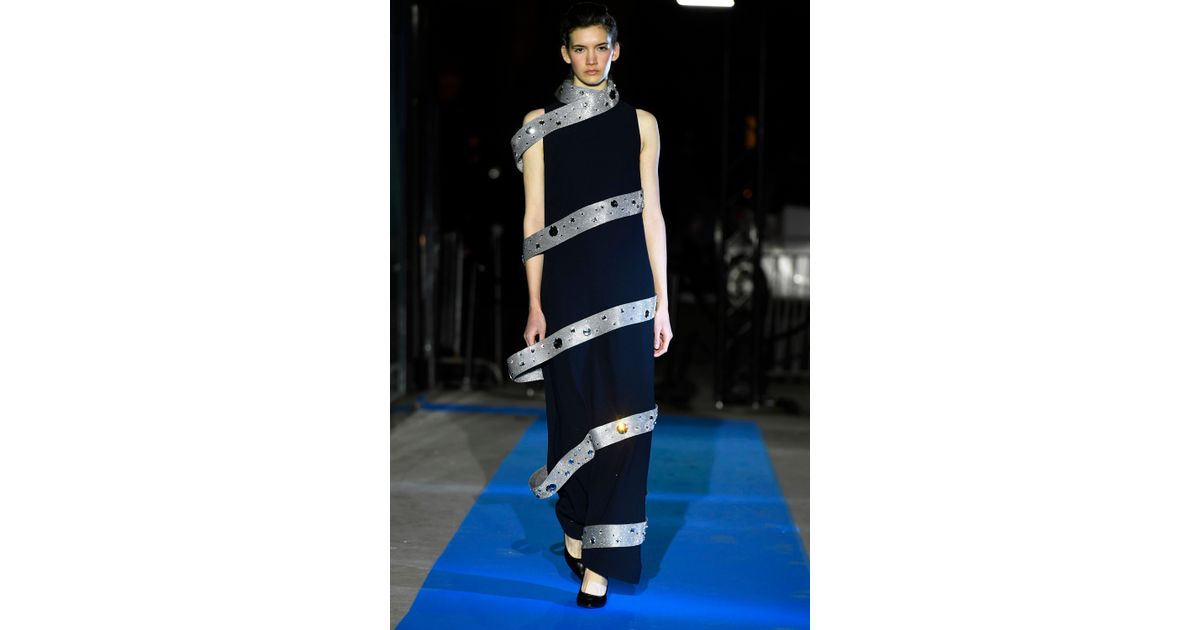 Pierre Cardin FW23 womenswear #54 - Tagwalk: The Fashion Search Engine