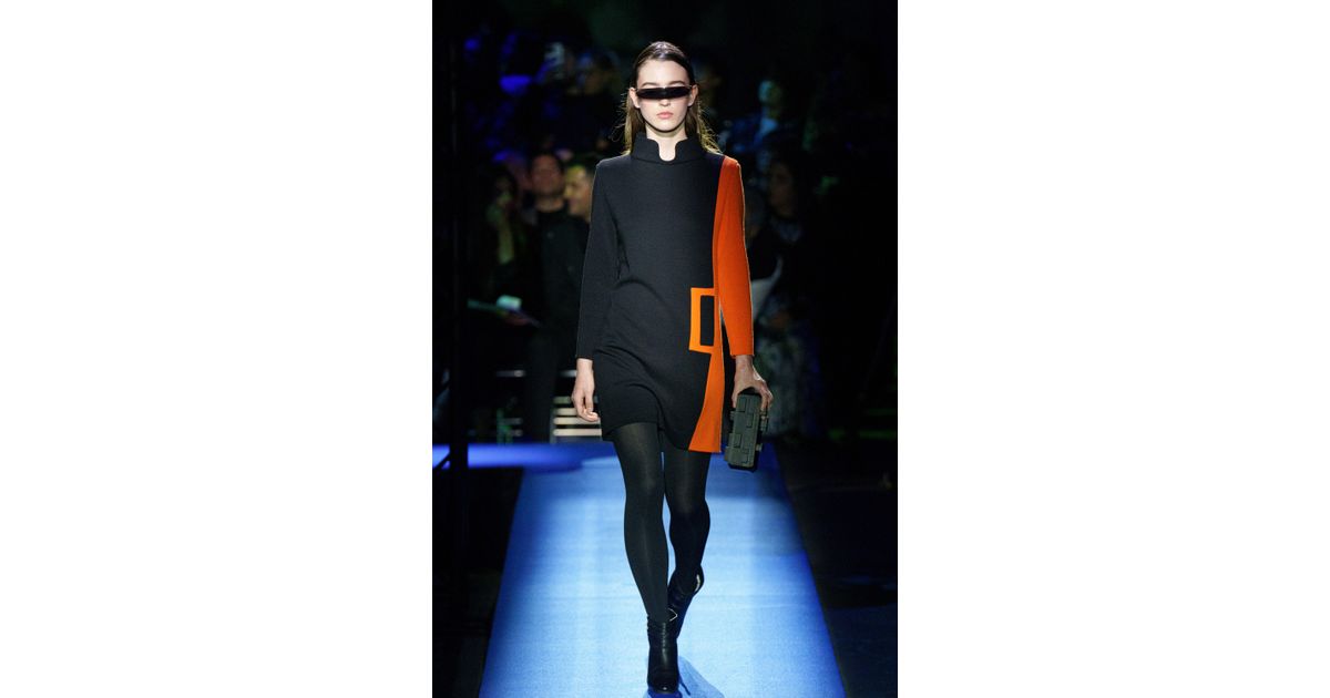 Pierre Cardin FW24 womenswear #6 - Tagwalk: The Fashion Search Engine