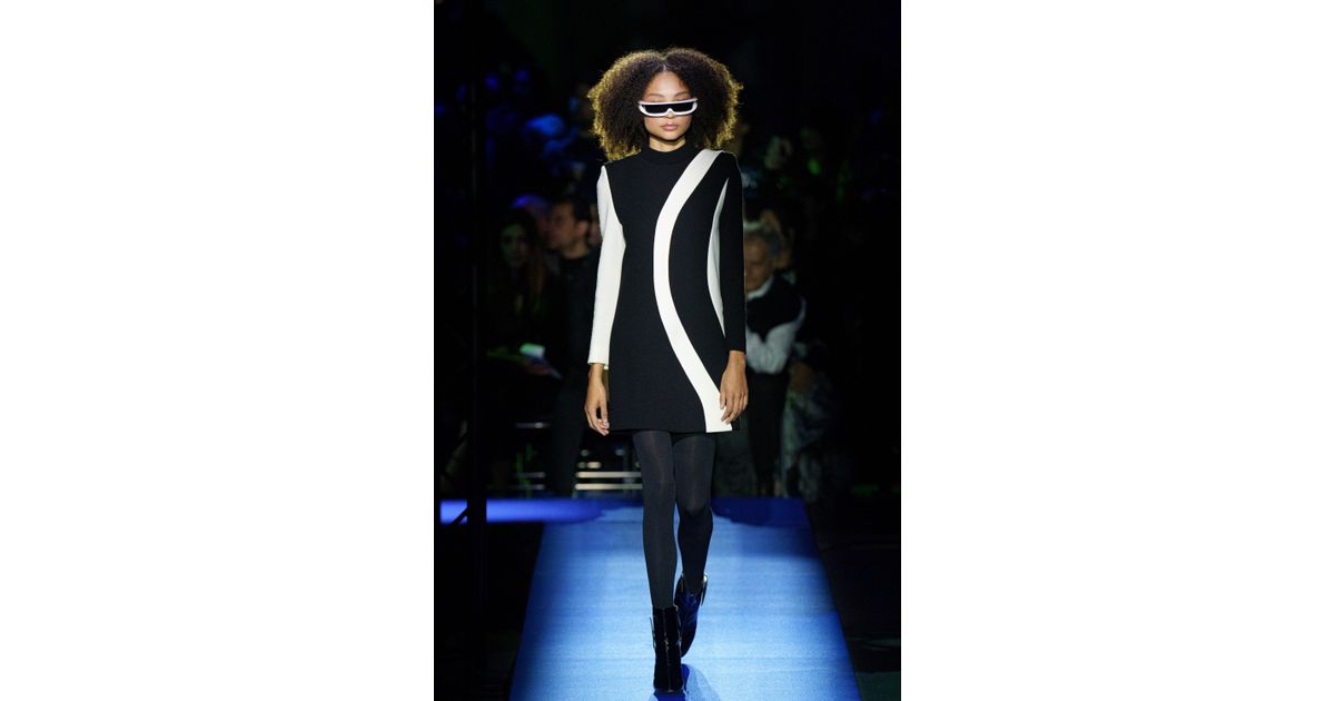 Pierre Cardin FW24 womenswear #7 - Tagwalk: The Fashion Search Engine