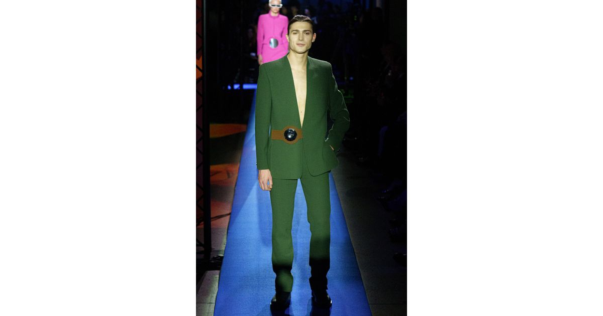 Pierre Cardin FW24 womenswear #11 - Tagwalk: The Fashion Search Engine