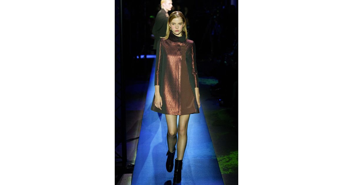 Pierre Cardin FW24 womenswear #16 - Tagwalk: The Fashion Search Engine