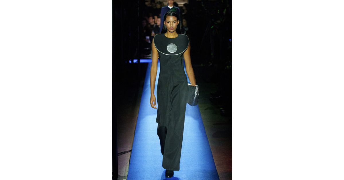 Pierre Cardin FW24 womenswear #23 - Tagwalk: The Fashion Search Engine