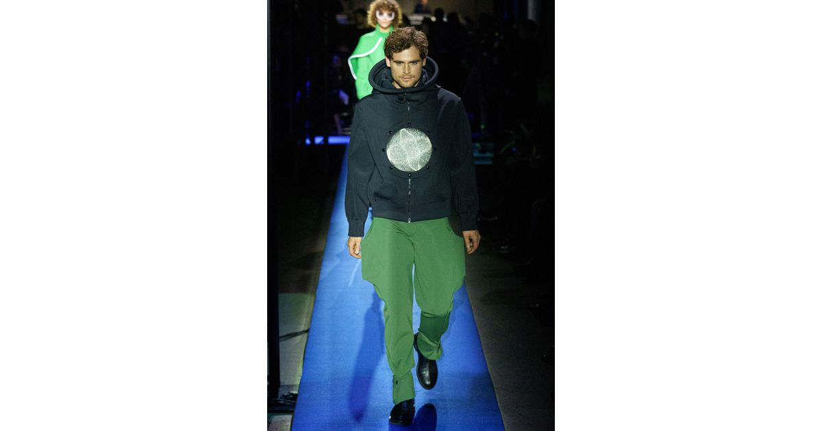 Pierre Cardin FW24 womenswear #29 - Tagwalk: The Fashion Search Engine