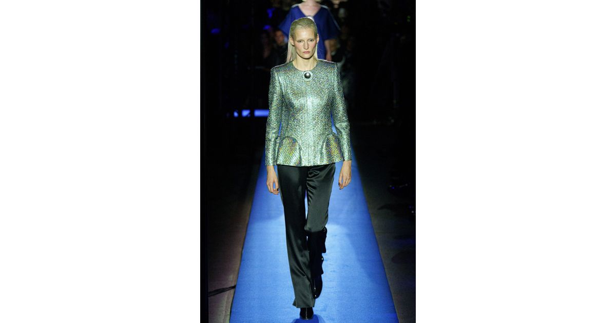 Pierre Cardin FW24 womenswear #41 - Tagwalk: The Fashion Search Engine