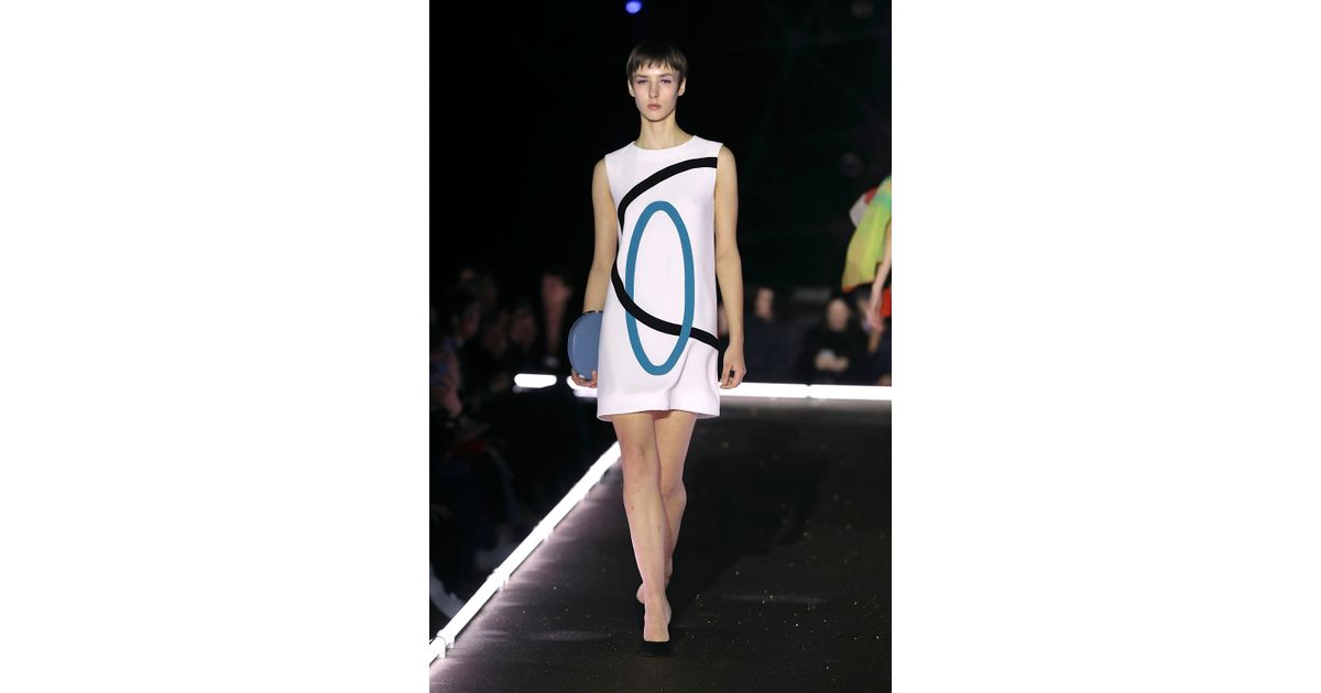 Pierre Cardin FW25 womenswear #9 - Tagwalk: The Fashion Search Engine