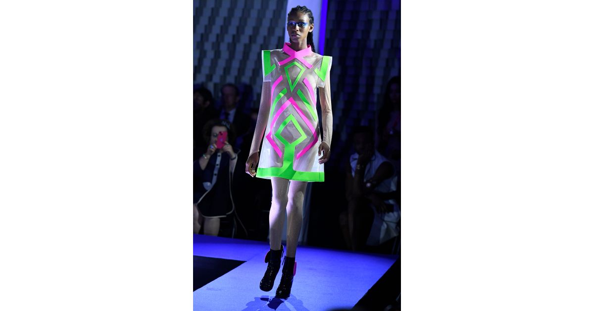Pierre Cardin SS24 womenswear #7 - Tagwalk: The Fashion Search Engine