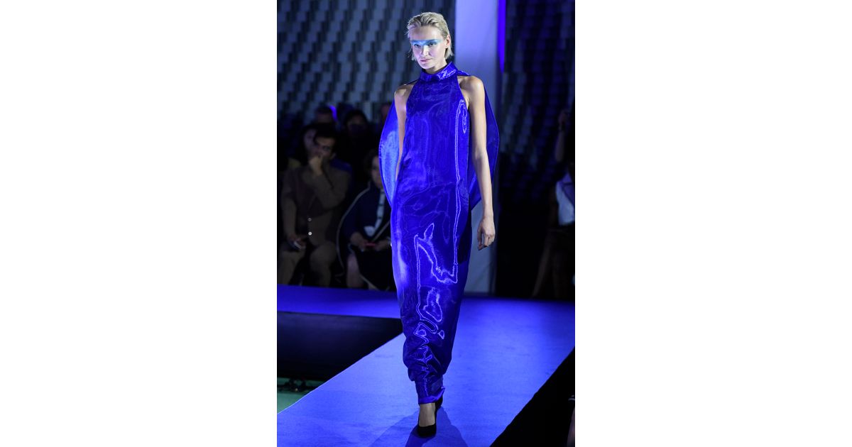 Pierre Cardin SS24 womenswear #39 - Tagwalk: The Fashion Search Engine