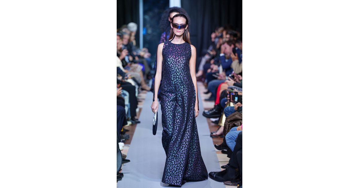 Pierre Cardin Spring-Summer 2025 womenswear #52 - Tagwalk: The Fashion ...