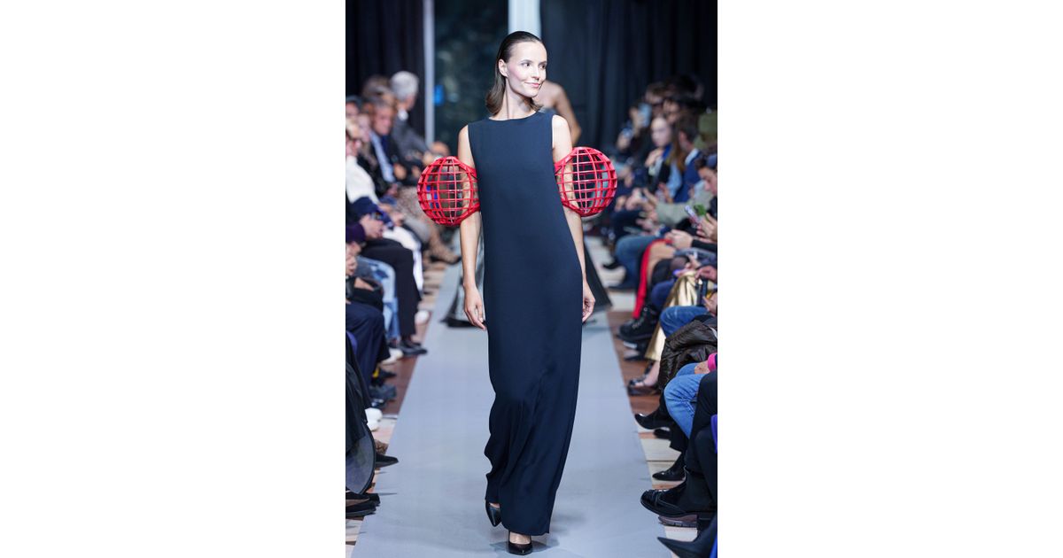 Pierre Cardin Spring-Summer 2025 womenswear #54 - Tagwalk: The Fashion ...