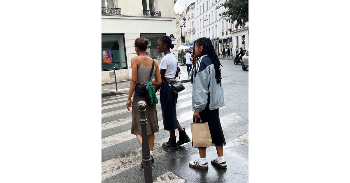 Tagwalk: The Fashion Search Engine