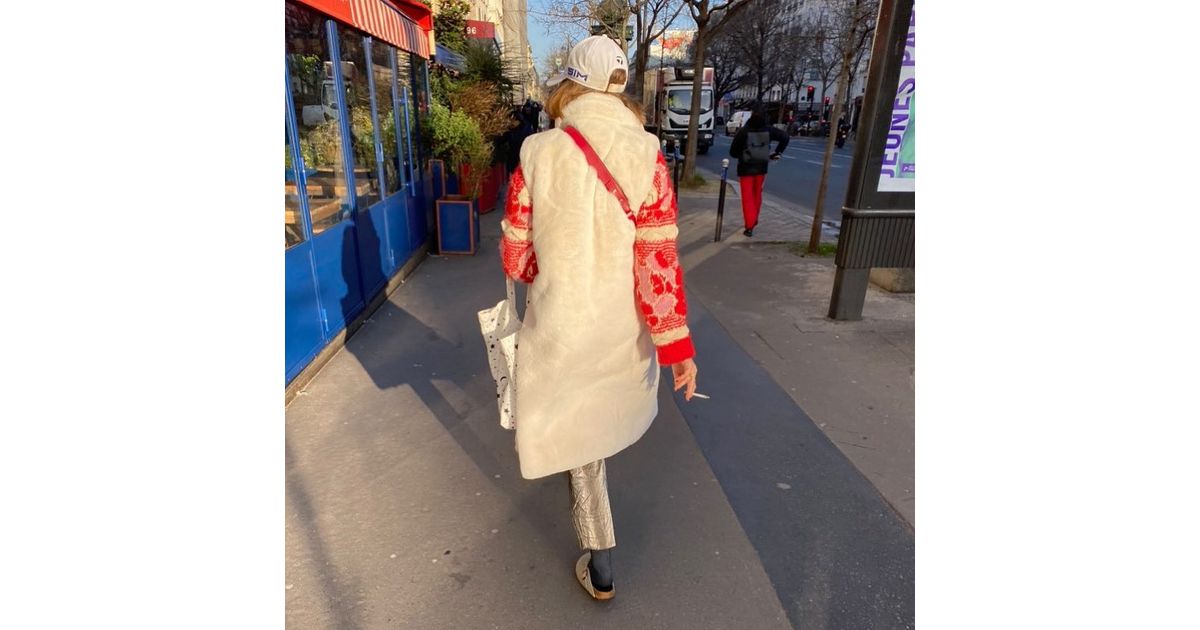 Tagwalk: The Fashion Search Engine