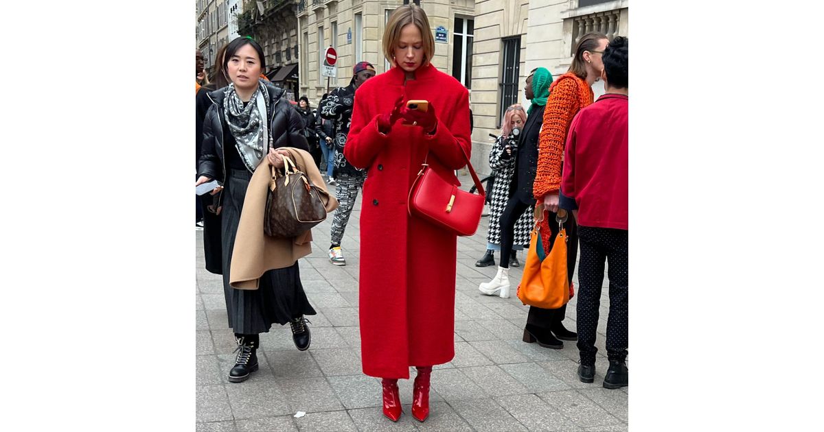 Tagwalk: The Fashion Search Engine