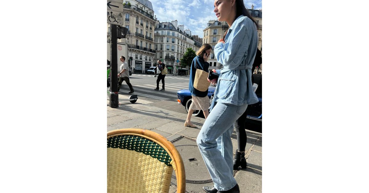 Tagwalk: The Fashion Search Engine