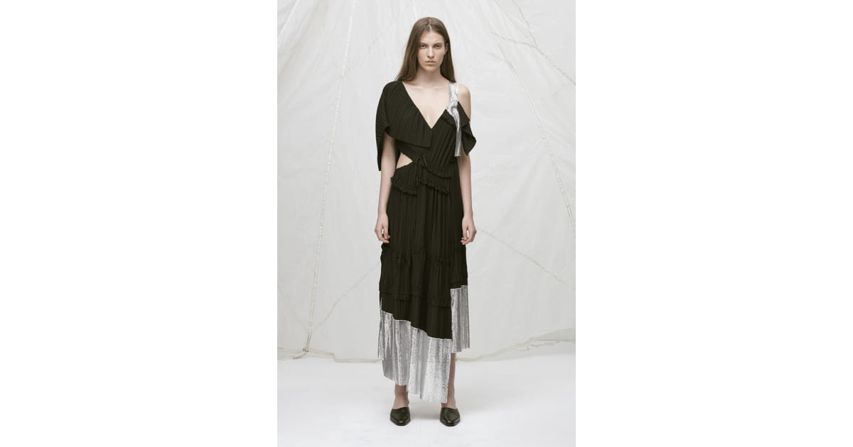 3.1 Phillip Lim PF18 womenswear #37 - Tagwalk: The Fashion Search Engine
