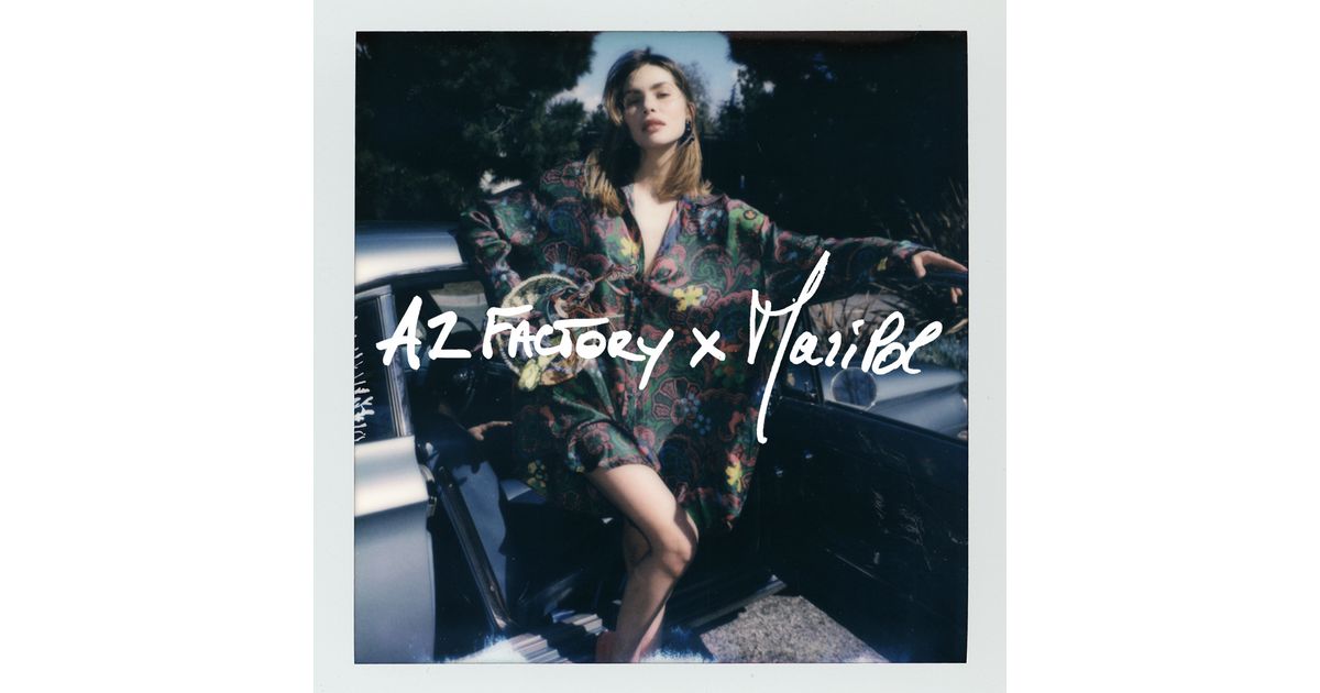 The article: AZ Factory with Amigos is back in town.