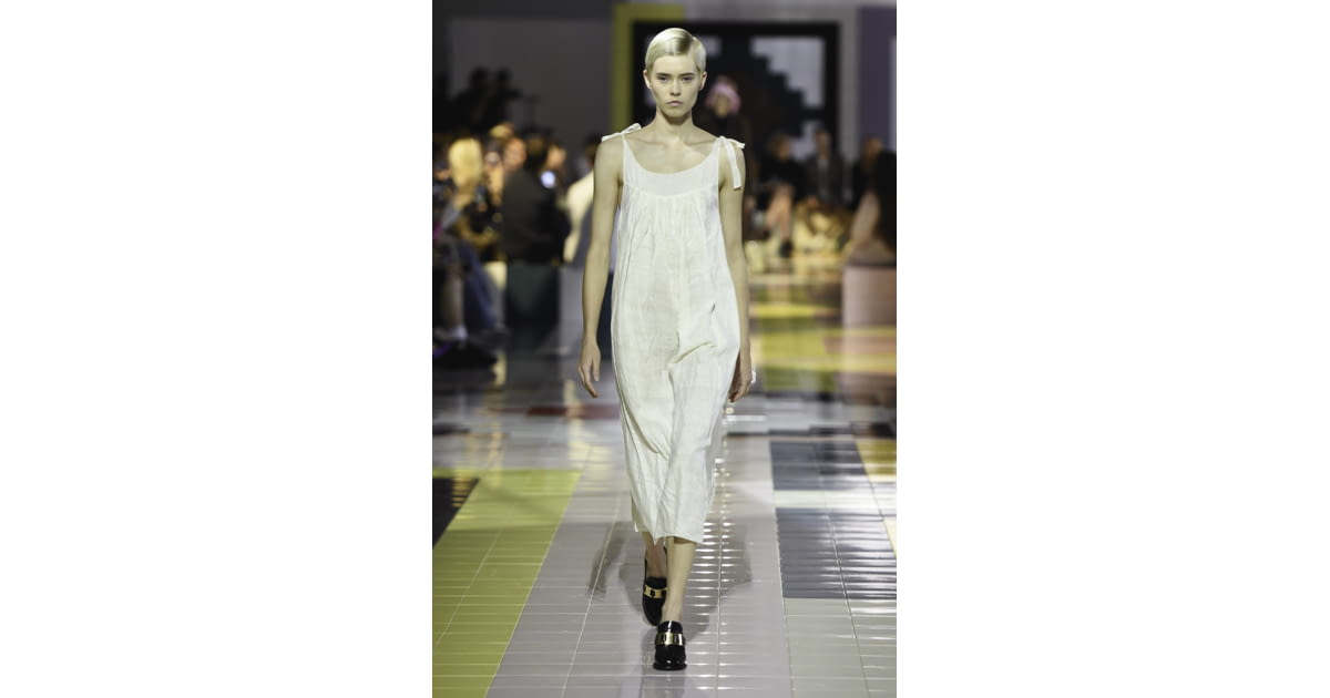 Prada SS20 womenswear #3 - Tagwalk: The Fashion Search Engine