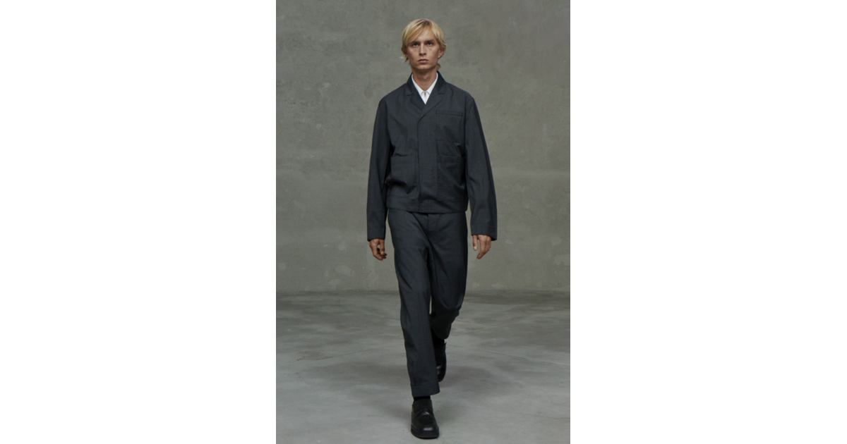 Prada SS21 menswear #29 - Tagwalk: The Fashion Search Engine