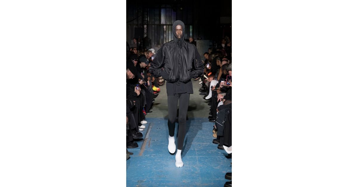 Prototypes Spring-Summer 2025 menswear #1 - Tagwalk: The Fashion Search ...