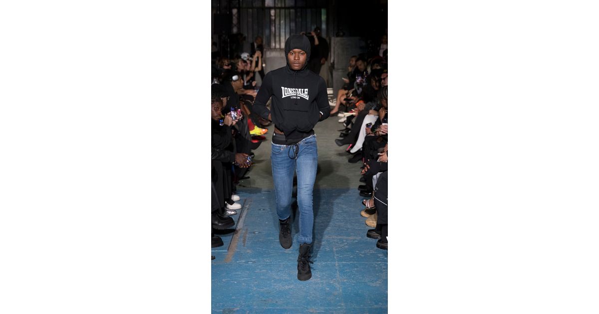 Prototypes Spring-Summer 2025 menswear #10 - Tagwalk: The Fashion ...