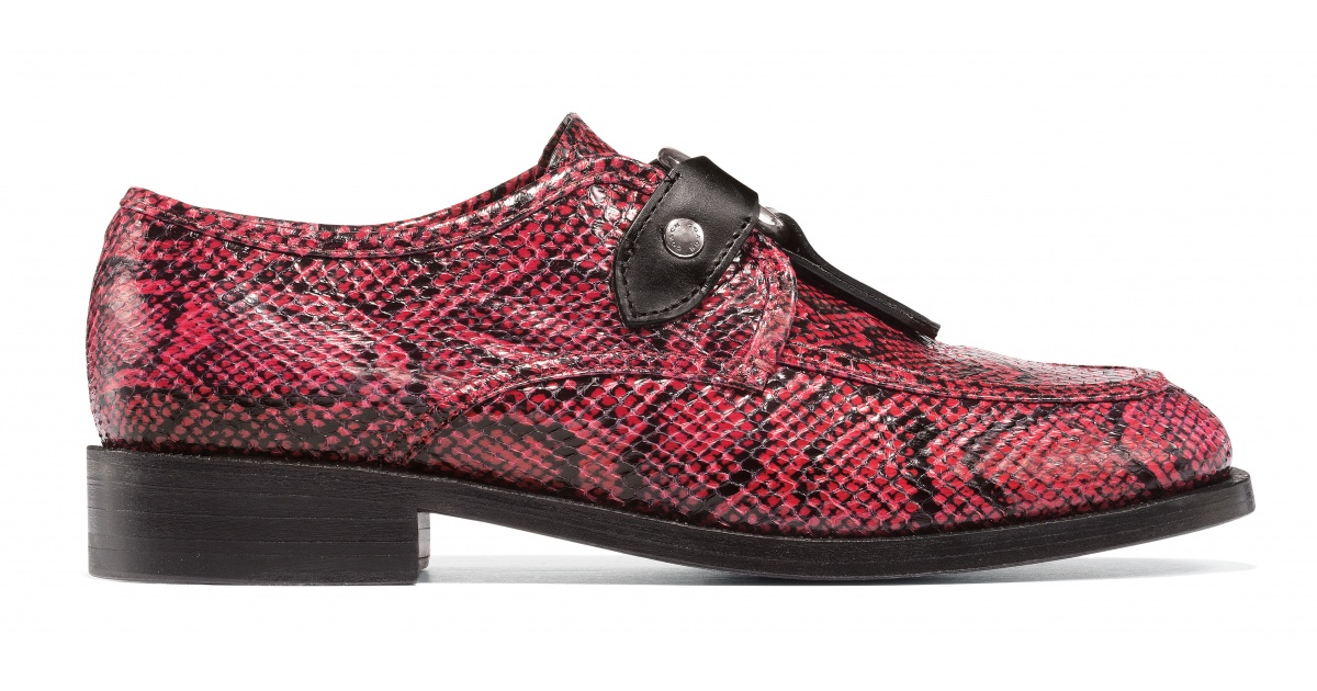 Coach S/S 18 menswear accessories #10 - Tagwalk: The Fashion Search Engine