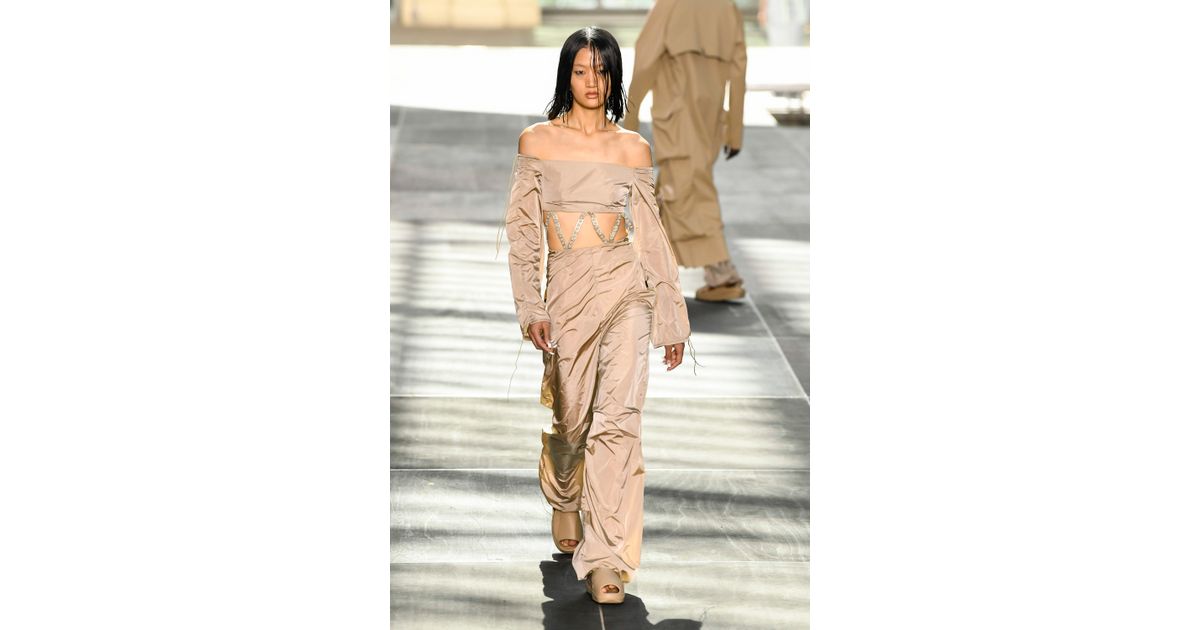 Rains SS23 menswear #3 - Tagwalk: The Fashion Search Engine