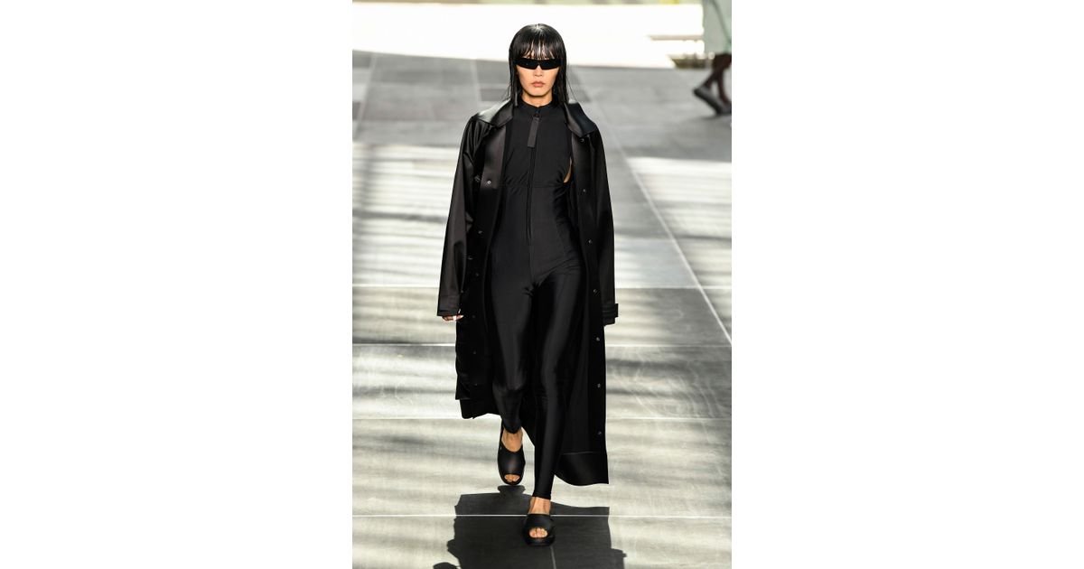 Rains SS23 menswear #10 - Tagwalk: The Fashion Search Engine