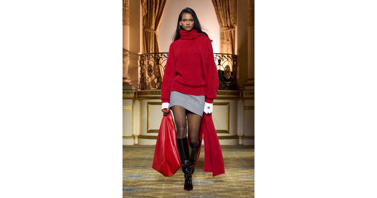 Retrofête FW24 womenswear #6 - Tagwalk: The Fashion Search Engine