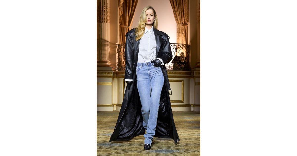Retrofête FW24 womenswear #9 - Tagwalk: The Fashion Search Engine