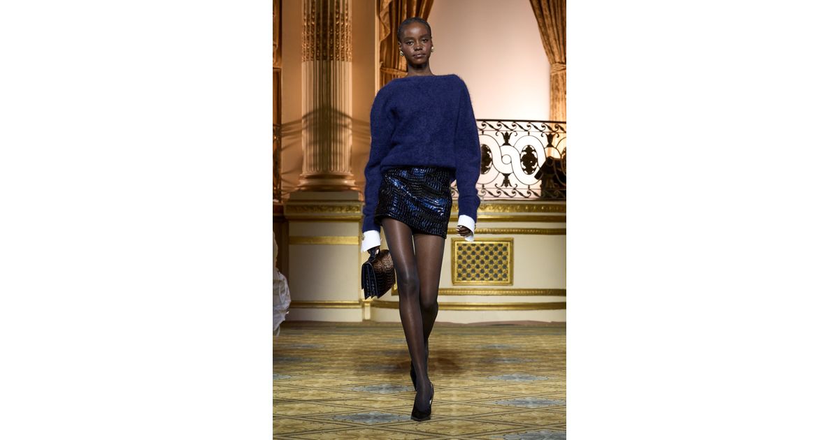 Retrofête FW24 womenswear #16 - Tagwalk: The Fashion Search Engine