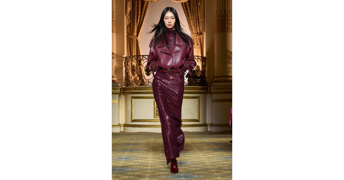 Retrofête FW24 womenswear #19 - Tagwalk: The Fashion Search Engine