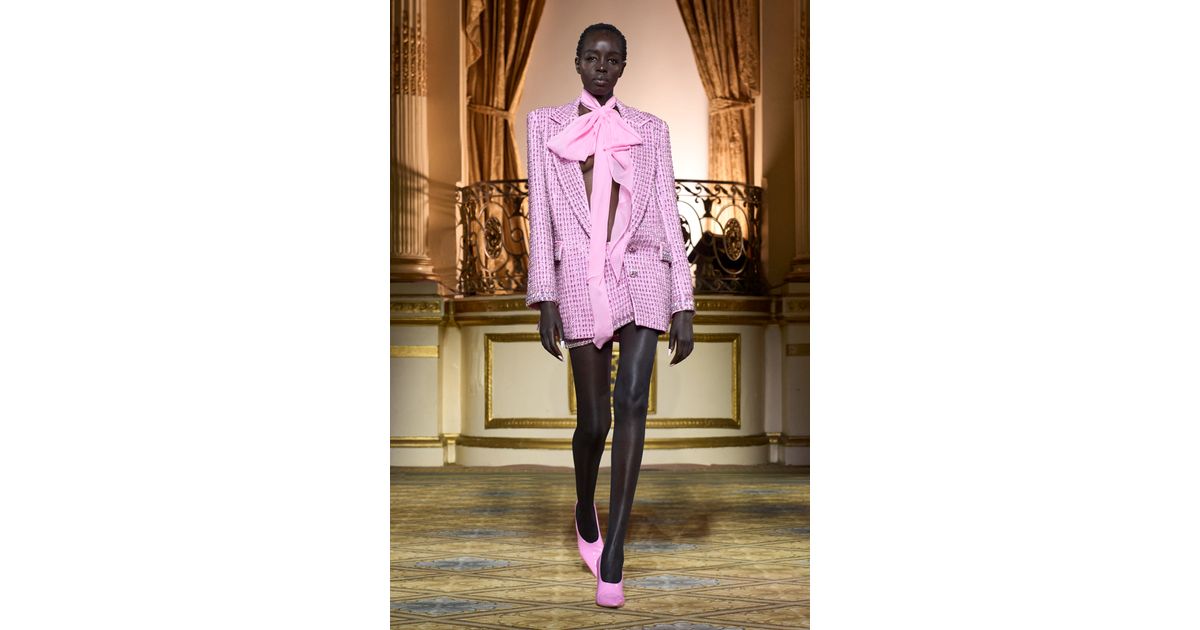 Retrofête FW24 womenswear #34 - Tagwalk: The Fashion Search Engine