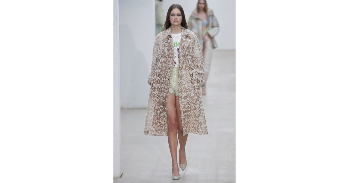 Roberta Einer SS20 womenswear #2 - Tagwalk: The Fashion Search Engine