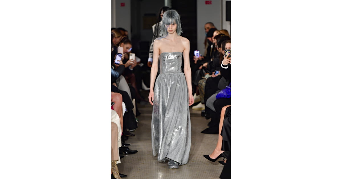 Rokh FW22 womenswear #19 - Tagwalk: The Fashion Search Engine