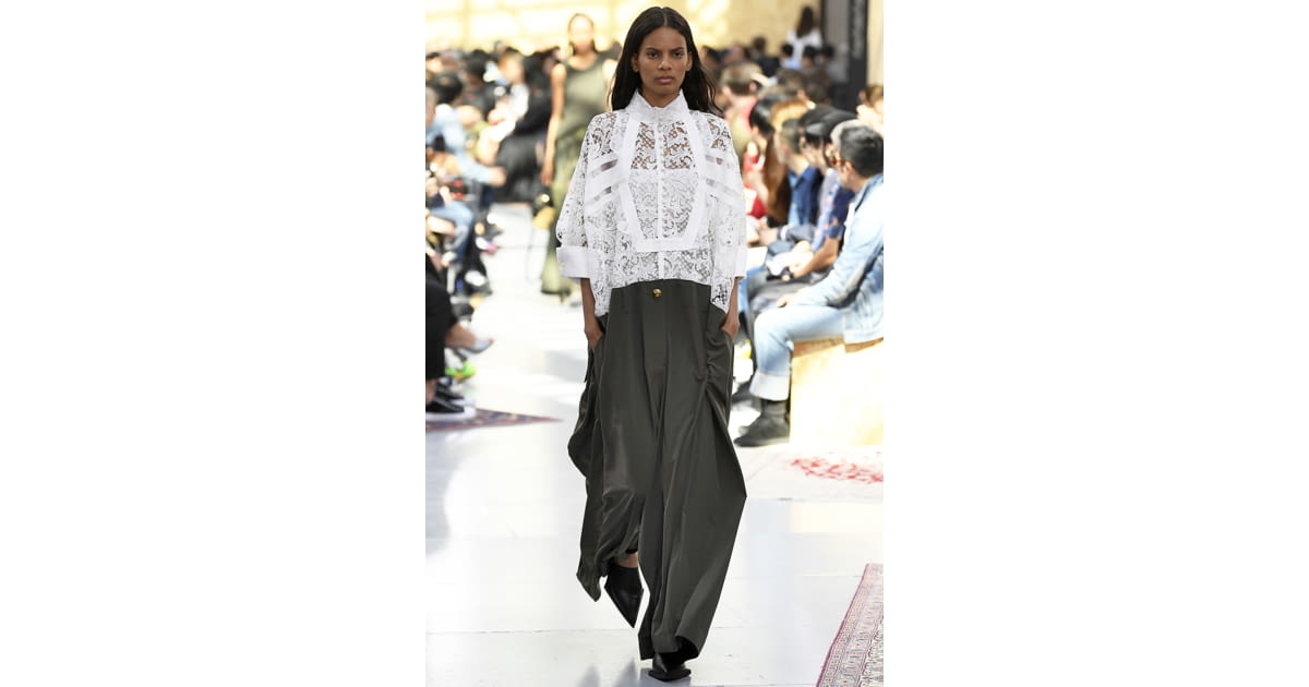 Sacai SS20 menswear #15 - Tagwalk: The Fashion Search Engine