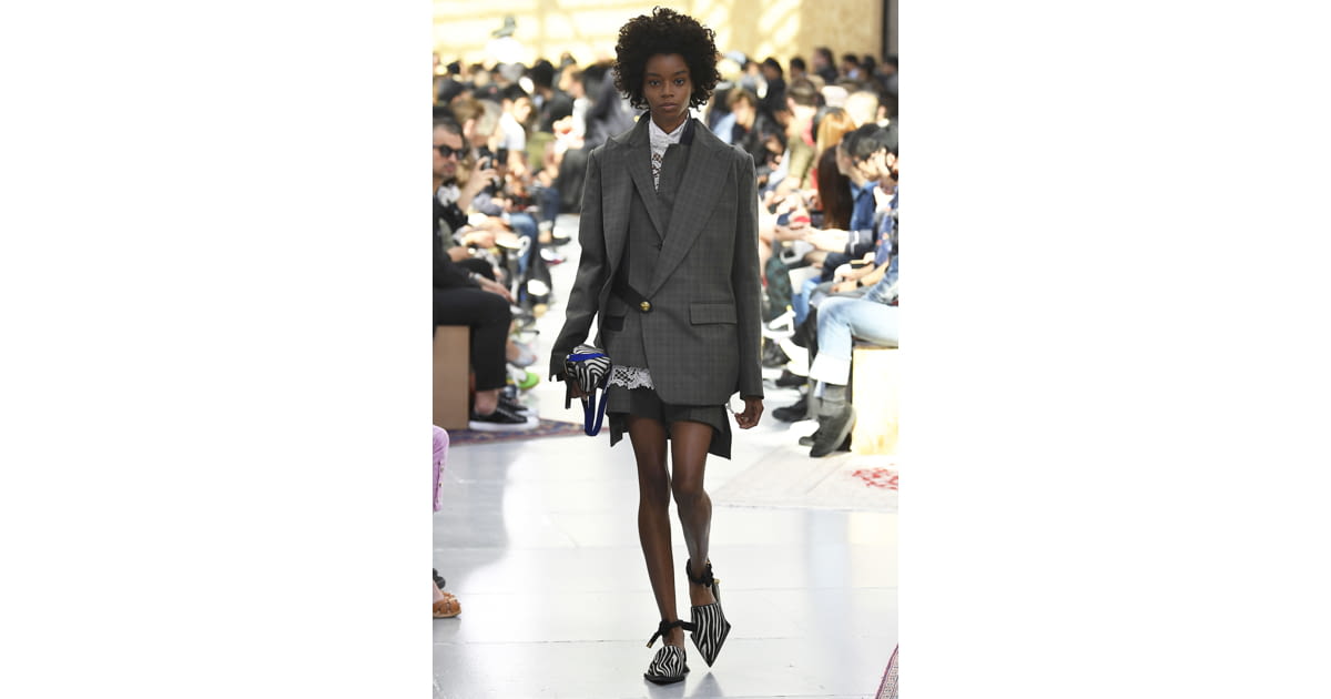 Sacai SS20 menswear #41 - Tagwalk: The Fashion Search Engine