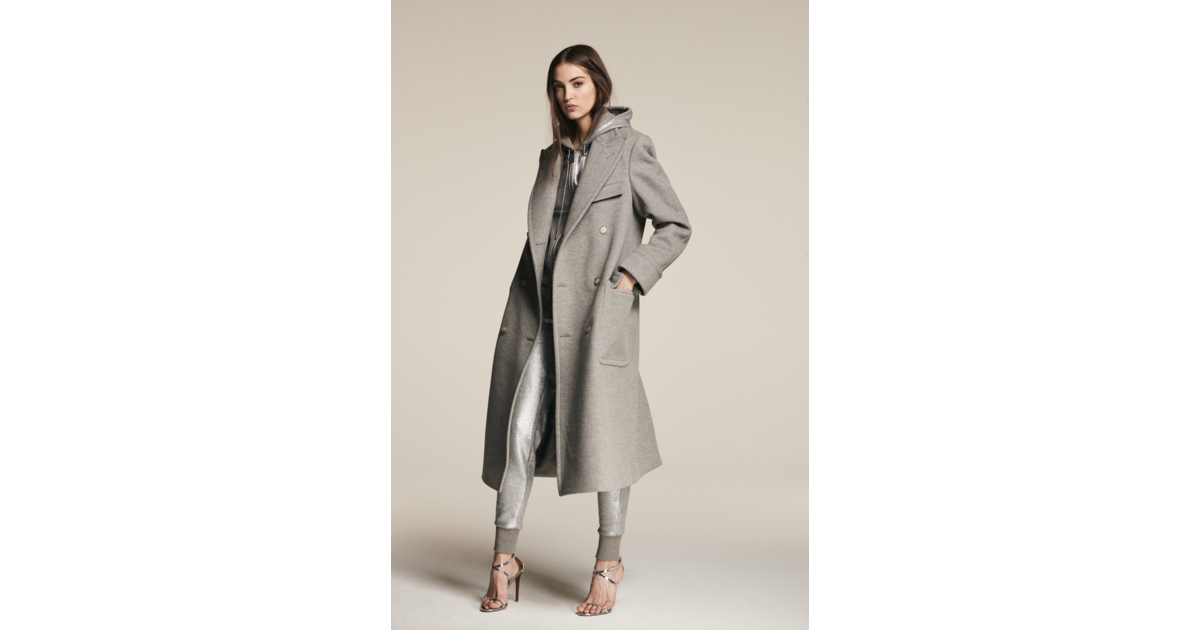 Ralph Lauren PF18 womenswear #9 - Tagwalk: The Fashion Search Engine