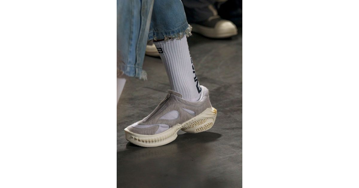 Namesake FW24 menswear accessories #7 - Tagwalk: The Fashion Search Engine