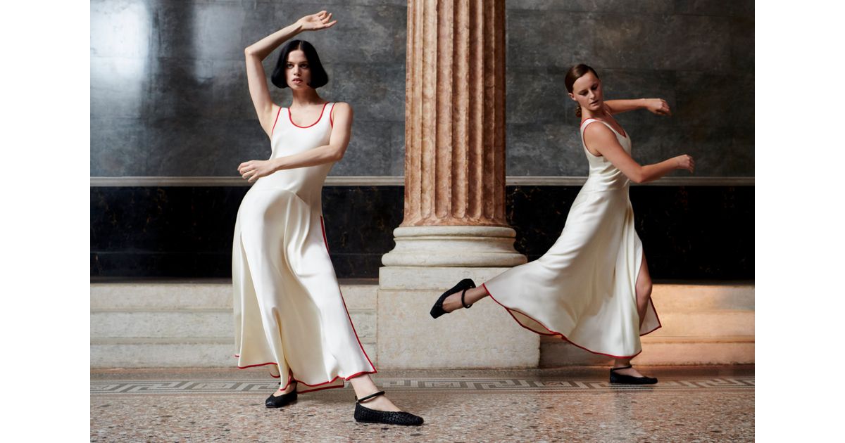 The article: Unveiling Phantasie, the new Weekend Max Mara Signature ...