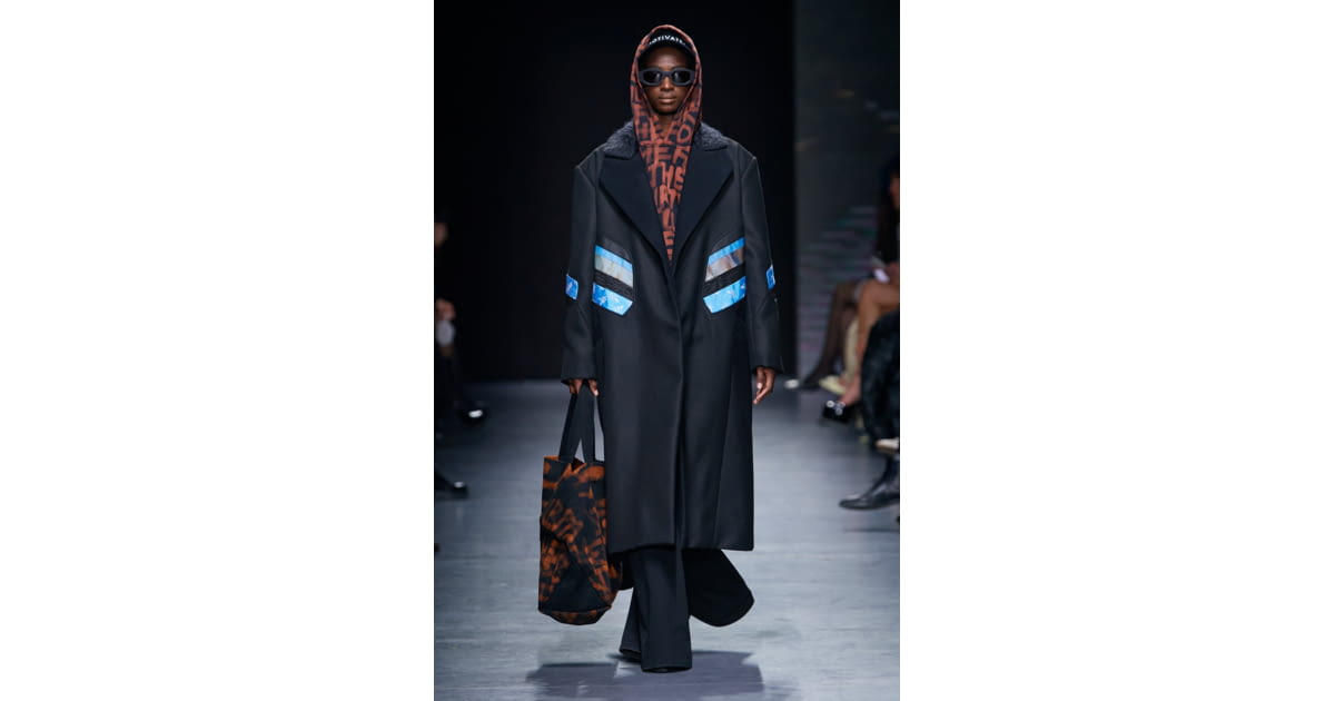 BUDAPEST SELECT FW22 womenswear #40 - Tagwalk: The Fashion Search Engine