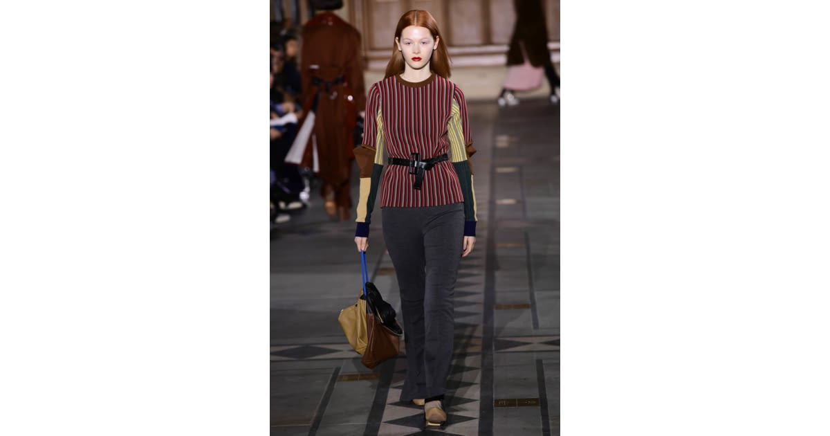 Toga F/W 17 womenswear #31 - Tagwalk: The Fashion Search Engine