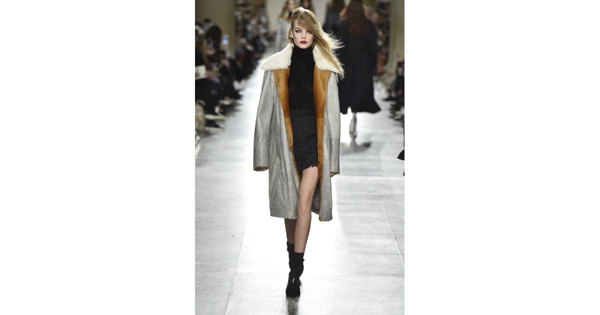 Topshop F/W 16 womenswear #6 - Tagwalk: The Fashion Search Engine