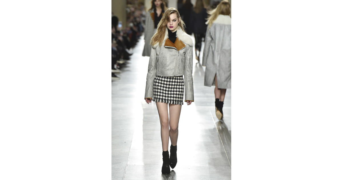 Topshop F/W 16 womenswear #7 - Tagwalk: The Fashion Search Engine