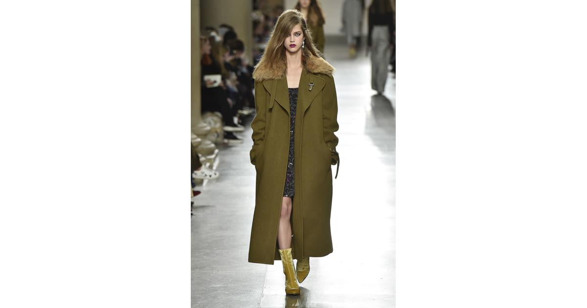 Topshop F/W 16 womenswear #11 - Tagwalk: The Fashion Search Engine
