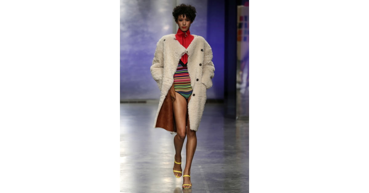 Topshop F/W 17 womenswear #54 - Tagwalk: The Fashion Search Engine