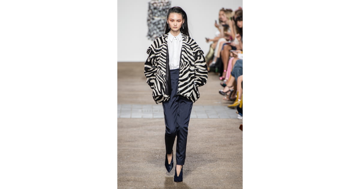 Topshop S/S 17 womenswear #9 - Tagwalk: The Fashion Search Engine