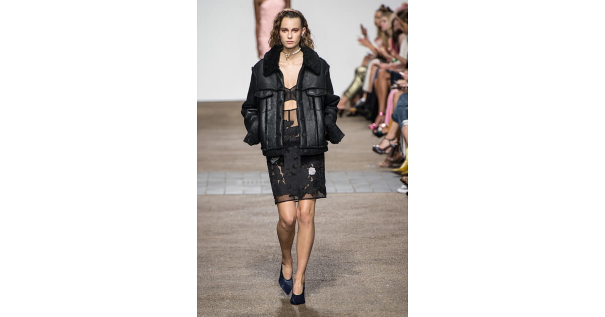Topshop S/S 17 womenswear #30 - Tagwalk: The Fashion Search Engine