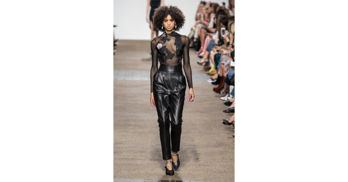 Topshop S/S 17 womenswear #32 - Tagwalk: The Fashion Search Engine