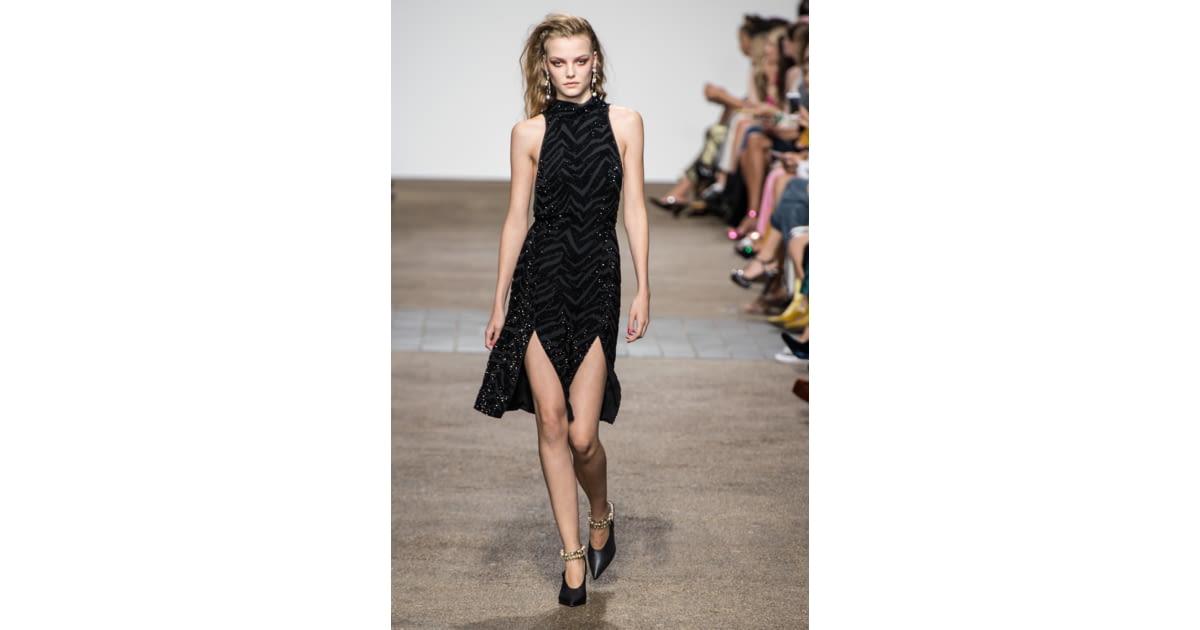 Topshop S/S 17 womenswear #33 - Tagwalk: The Fashion Search Engine