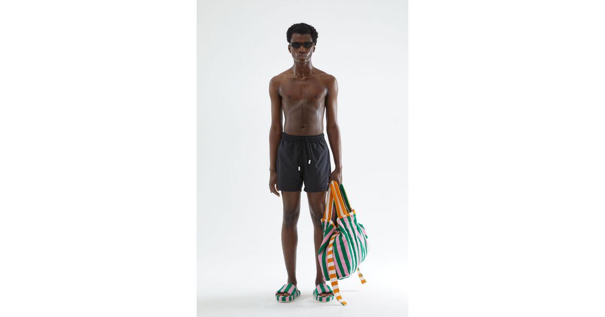 The article: SUNNEI FIRST BEACHWEAR COLLECTION